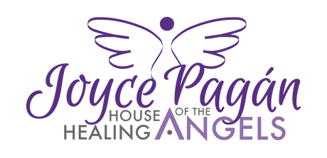 Casa de los Ángeles Sanadores por Joyce Pagan - Ángeles y Arcángeles ...