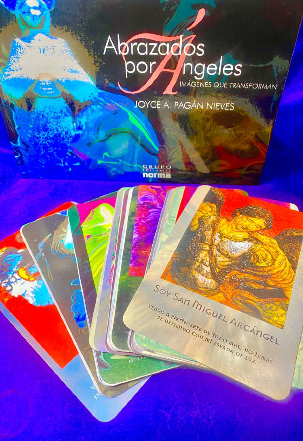 Casa de los Ángeles Sanadores por Joyce Pagan - Ángeles y Arcángeles ...